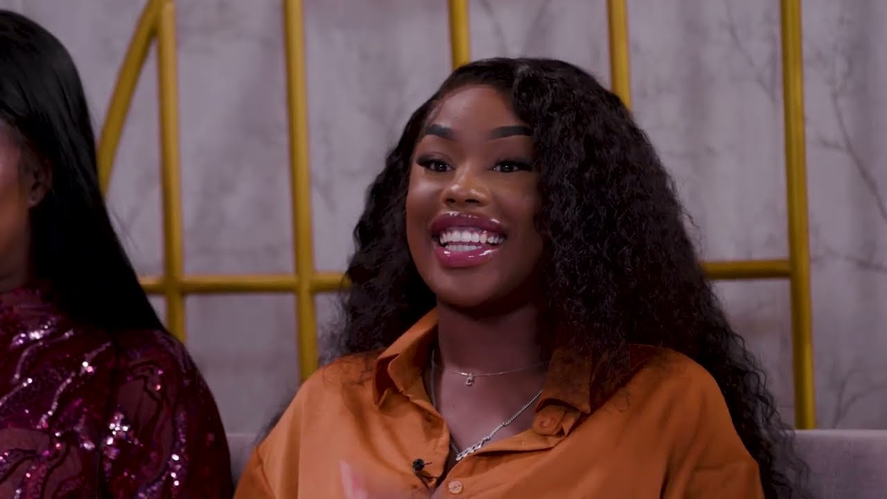 Watch – GH Queens